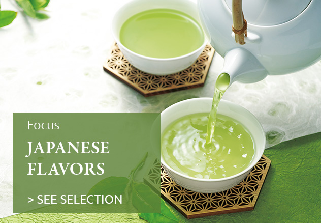 LUPICIA I High quality Japanese green tea, oolong tea, black tea...