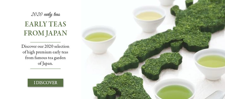 Lupicia I Buy tea online, japanese tea, green tea and flavored tea