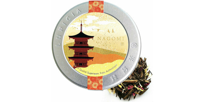 FIDÉLITHÉ™ GIFTS > NAGOMI SPECIAL EDITION : Lupicia